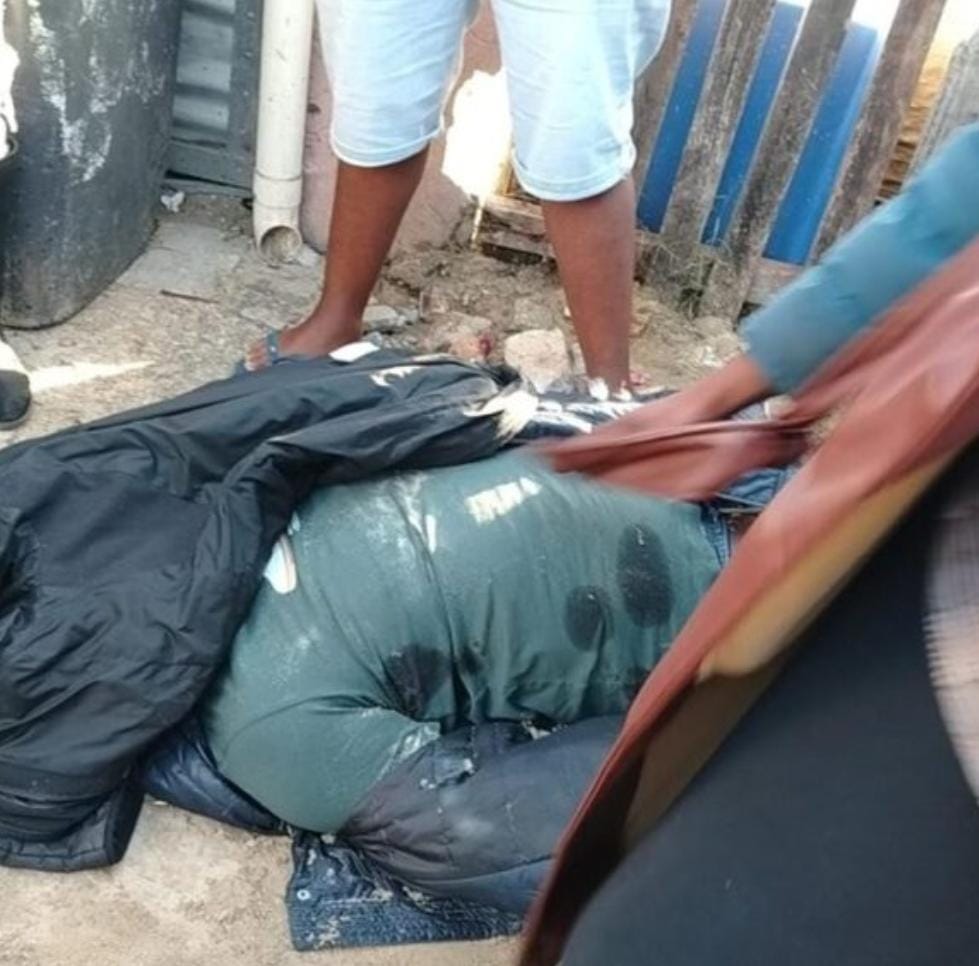 Hawston in Mourning After Double Murder Rocks Community - Cape Coast News