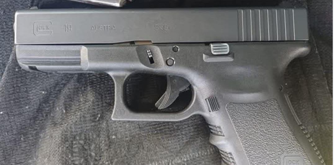 Swift Action by Off-Duty Officer - Cape Coast News