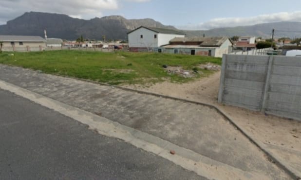 Kaapse Vlakte in Krises - Cape Coast News