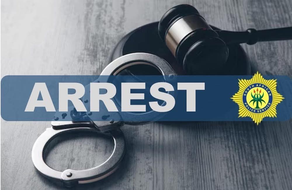 Khayelitsha Murder Suspect Finally Arrested - Cape Coast News