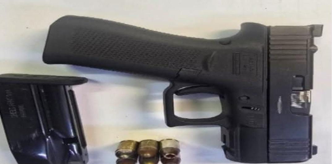 Anti-Gang Unit Strikes Again - Cape Coast News