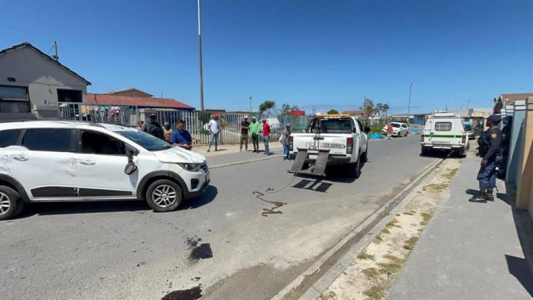 Crime Watch – Fake E-Hailing Calls & Rising Vehicle Theft Alarms - Cape ...