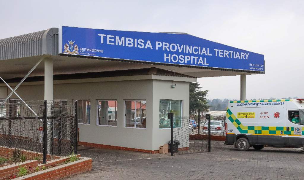 R2 Billion Tembisa Hospital Corruption Exposed - Cape Coast News