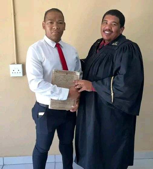 Loeriesfontein man kry 22 jaar – Verkragting & Diefstal - Cape Coast News